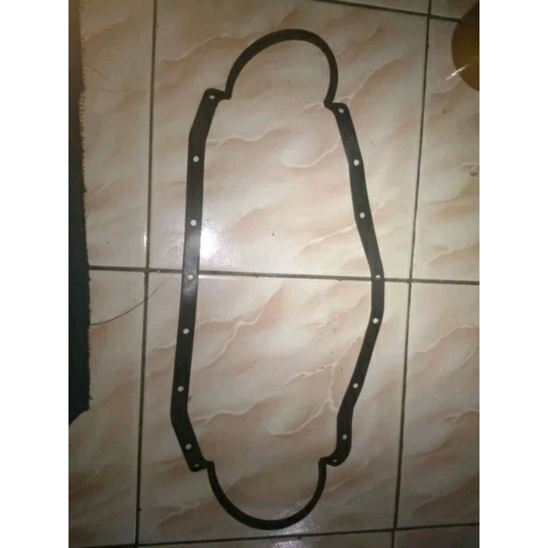 Jual packing paking gasket karter carter bak oli colt t120 t 120 lama ...