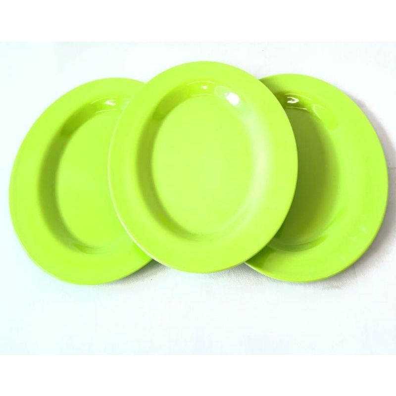 Jual PIRING OVAL SINGA SINGI MELAMIN PV-12 | Shopee Indonesia