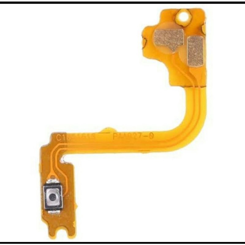 Jual FLEXIBEL FLEXIBLE POWER ON OFF OPPO NEO 9 A37 ORIGINAL | Shopee Indonesia