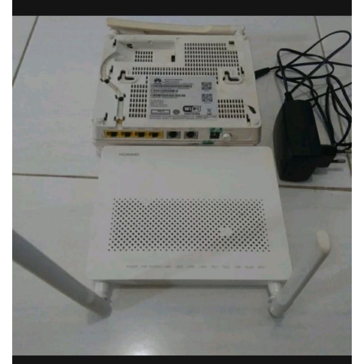 Jual Router ont Huawei HG8245H | Shopee Indonesia