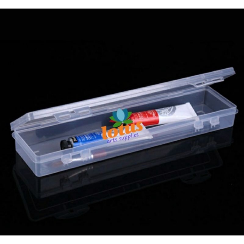 Jual Brush Painting Storage / Brush Holder / Tempat Simpan Kuas Lukis ...