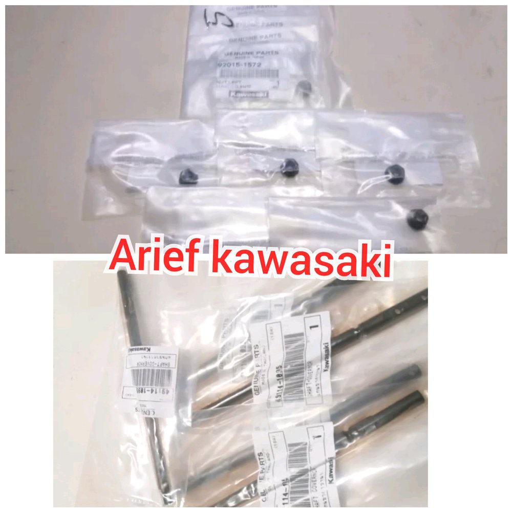 Jual Tiang super kips dan mur orginal | Shopee Indonesia