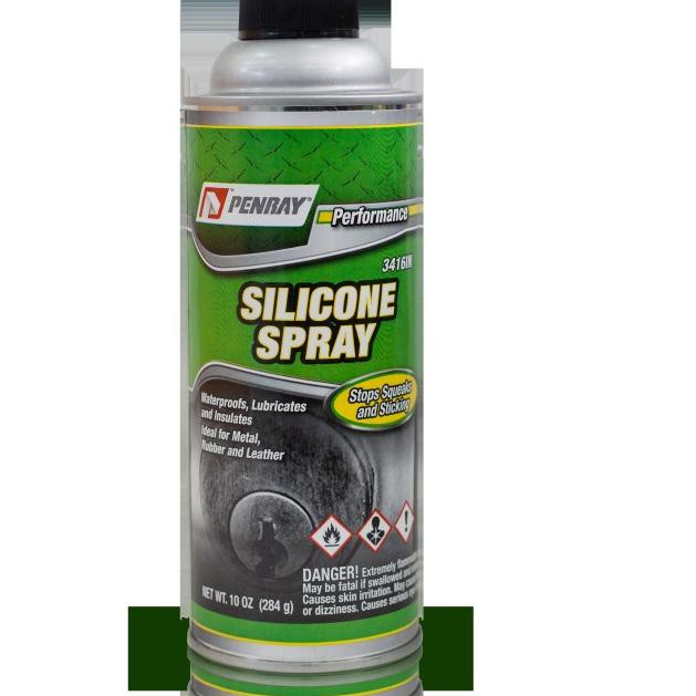 Jual Buruan!!!-043 PENRAY SILICONE SPRAY 283 g | Shopee Indonesia