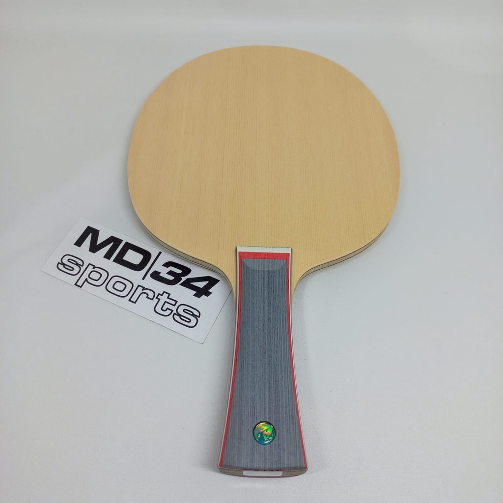Jual KAYU BUTTERFLY PRIMORAC CARBON - Kayu / Blade / Bet Pingpong Murah | Shopee Indonesia