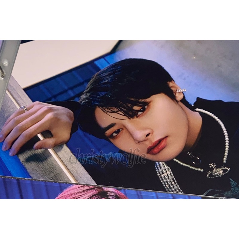 Jual STRAY KIDS ODDINARY MINI POSTER IN FELIX SKZ | Shopee Indonesia