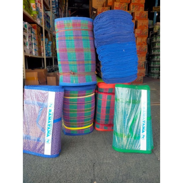 Jual TIKAR HAJATAN Lipat Ramayana 300 x 200cm | Shopee Indonesia