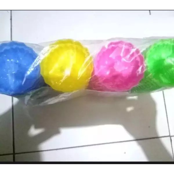 Jual Cetakan Kue Putu Ayuputri Ayu Bulat Isi 12 Pcs Shopee Indonesia