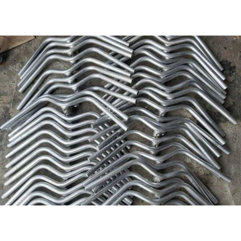 Jual stang sleep engine almunium stang model sleep engine bahan ...