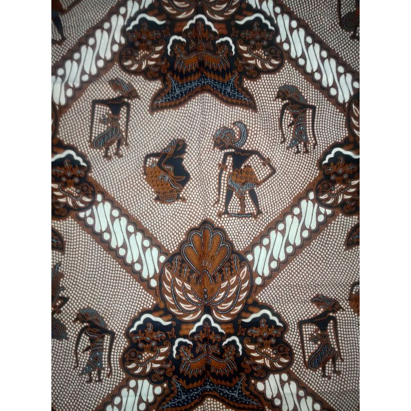 Jual Batik Ciptoning Yogyaan | Shopee Indonesia