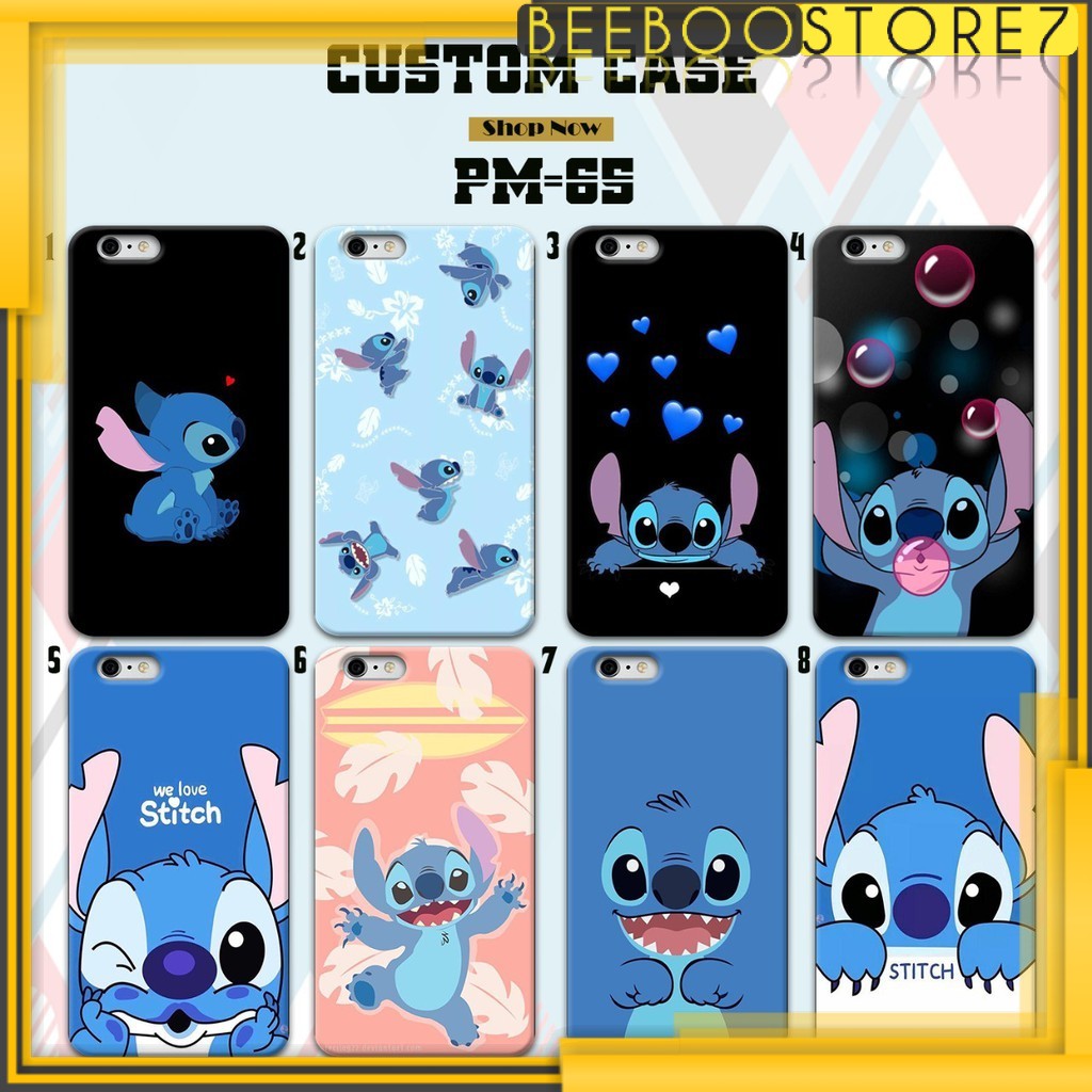 Jual [ PM-65 ] SOFTCASE CUSTOM CASE-CASE VIVO V3,V5,V5S,V7,V9,V11,V15 ...