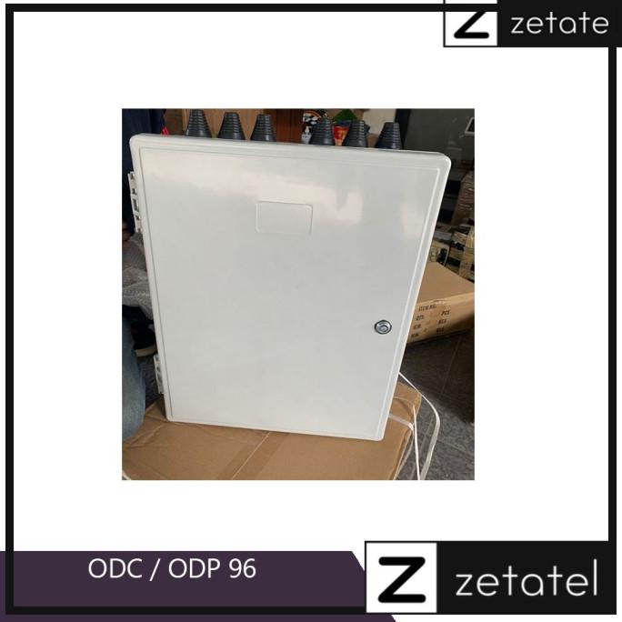 Jual Odc Odp Wall Pole 96 Core Kosongan Tanpa Adaptor Dan Pigtail ...