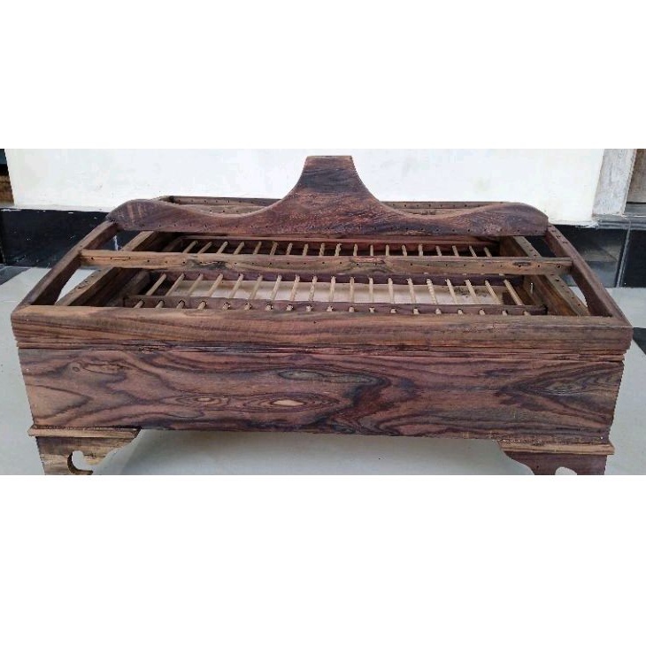 Jual Replika Sangkar Burung BNR // Sangkar Sono Keling | Shopee Indonesia