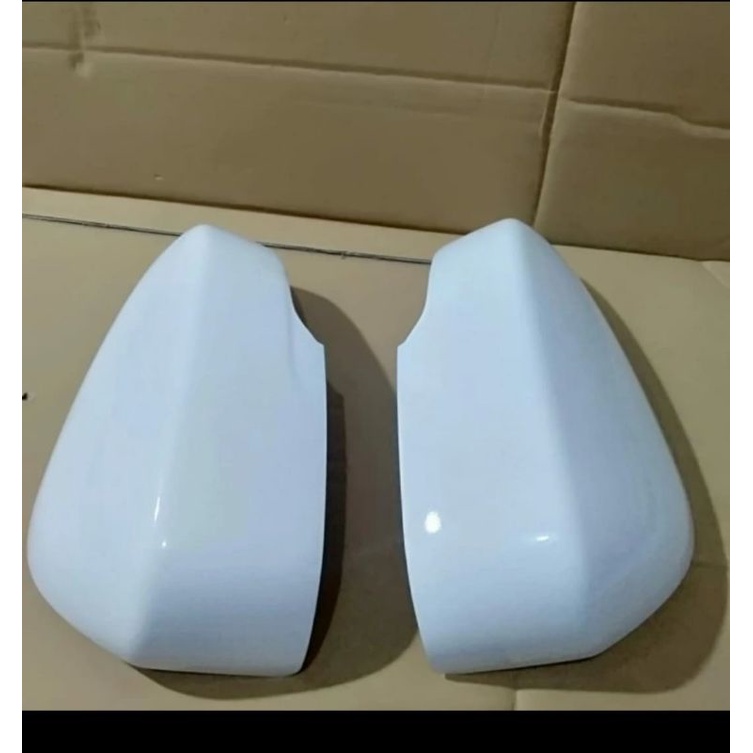 Jual cover spion tutup spion mitsubishi xpander dan nissan livina ...