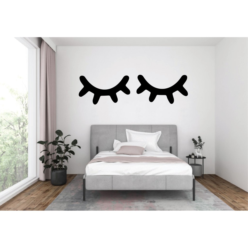 Jual #36 PROMO TERMURAH WALL STICKER SLEEPY EYE EYES STIKER DINDING ... Jual #36 PROMO TERMURAH WALL STICKER SLEEPY EYE EYES STIKER DINDING ...