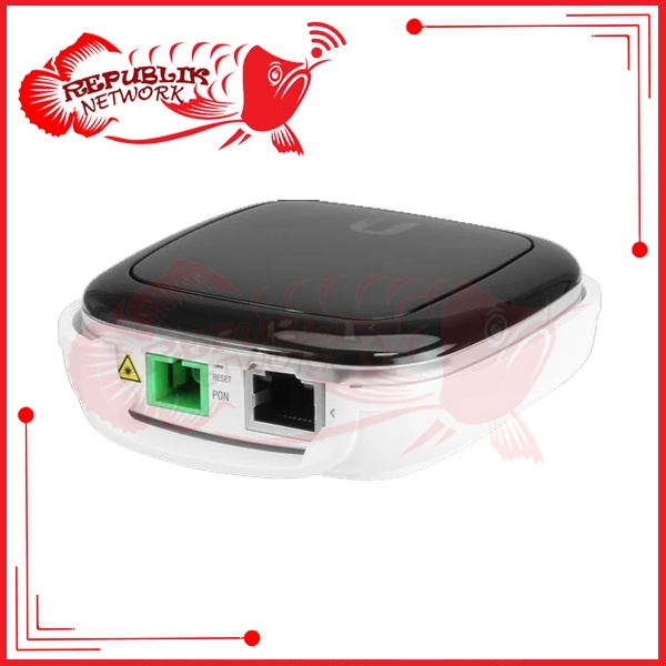 Jual Ubiquiti UF-NANO G Unifi Fiber ONT GPON Optical Network Unit ...