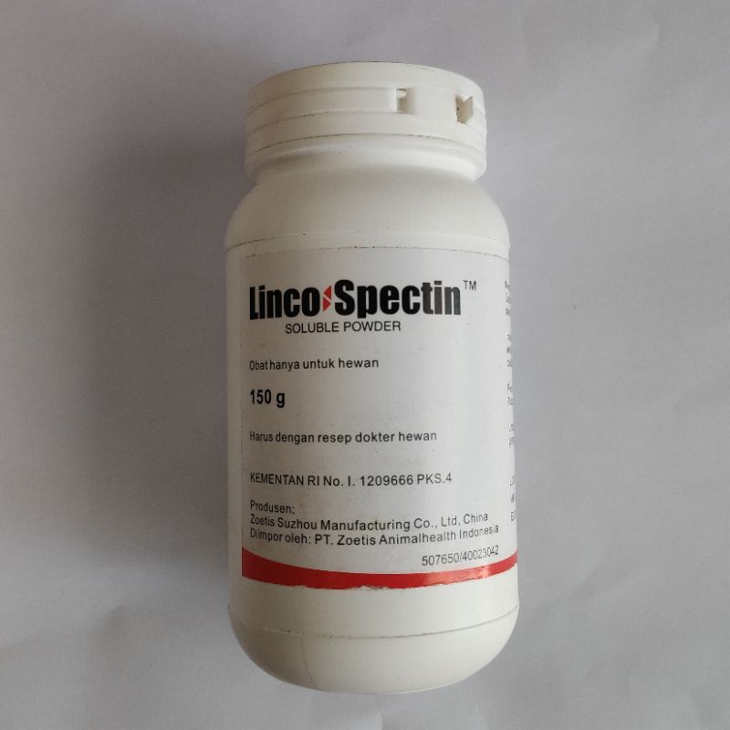 Jual Linco Spectin | Shopee Indonesia