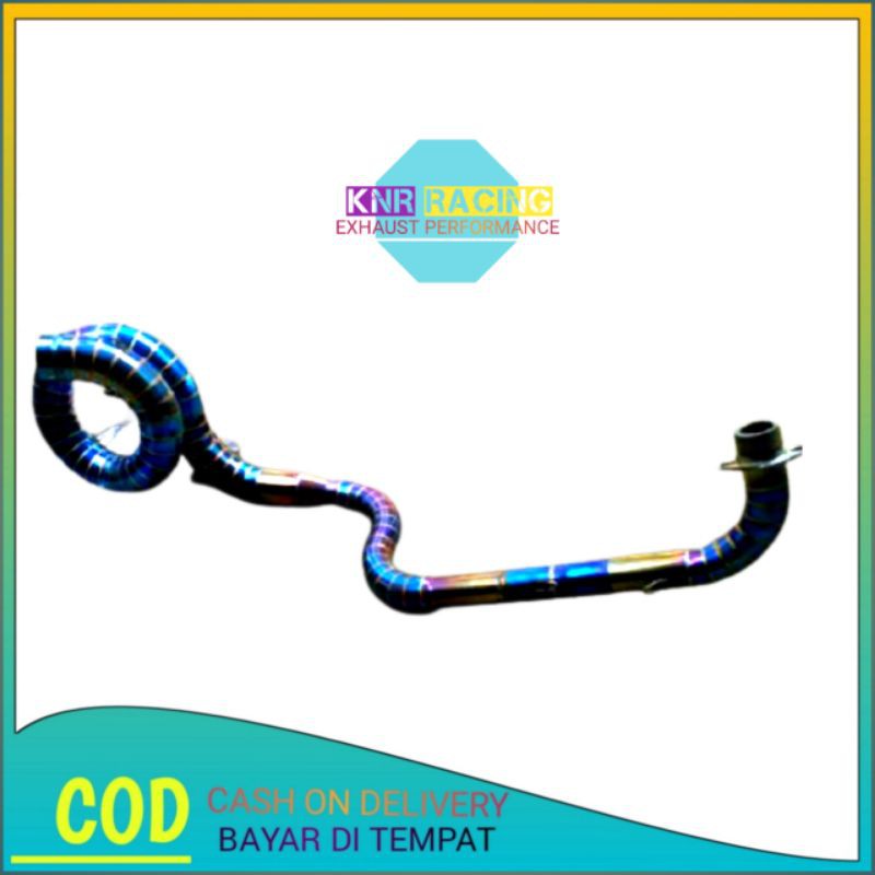 Jual Pipa,leher,knalpot racing,keong,jupiter,mx,supra,smash,dll,inlet ...