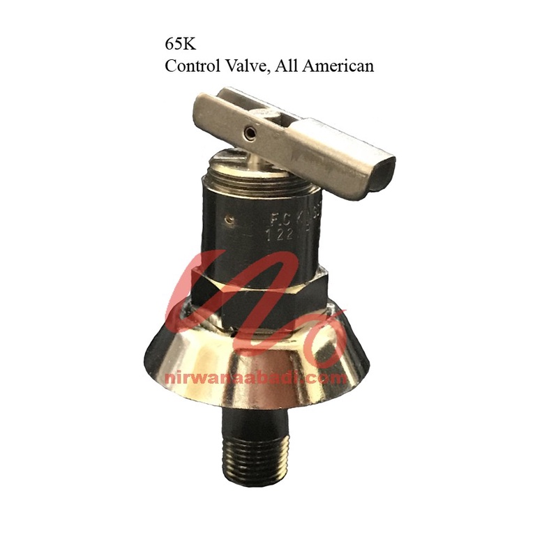 Jual ALL.65K Control Valve All American Autoclave | Shopee Indonesia