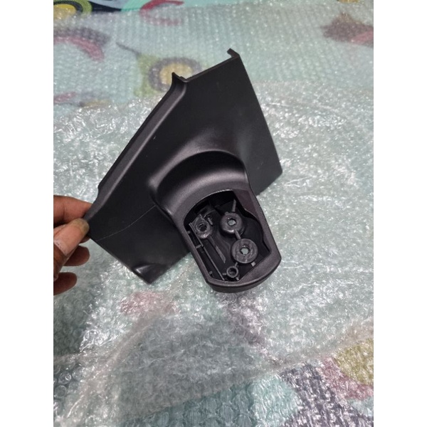 Jual kaki,pangkon,dudukan yaris 2007 sampai 2013 barang orginal sisi ...