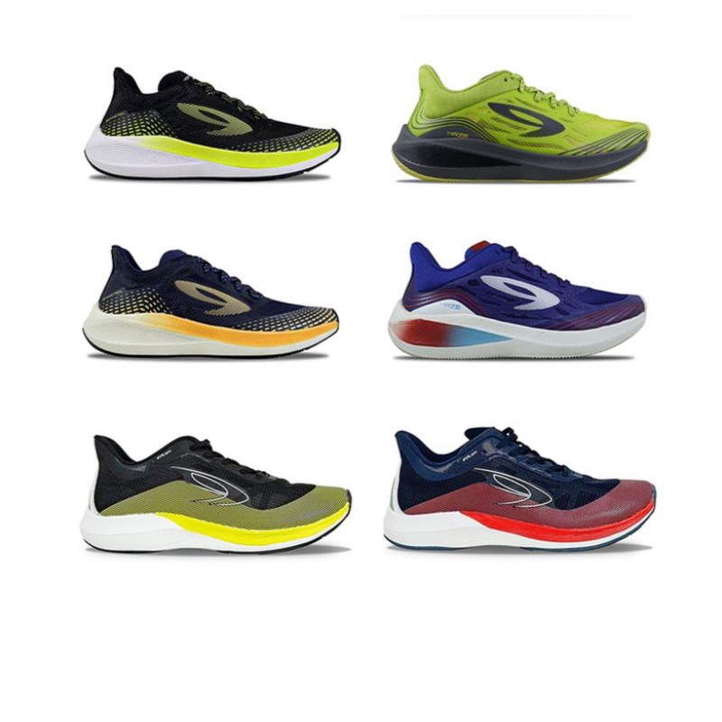 Jual sepatu running 910 Haze 1.5 Haze Vision | Shopee Indonesia