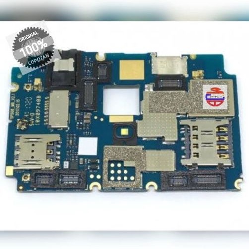 Jual MESIN MAINBOARD LAVA A3 MINI 4G NORMAL ORIGINAL BAWAAN TESTED ...