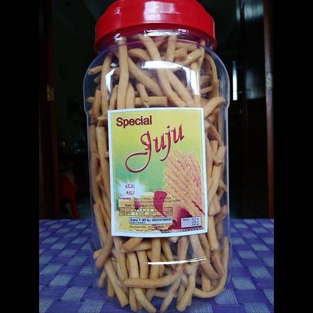 Jual JUJU STIK KEJU | Shopee Indonesia