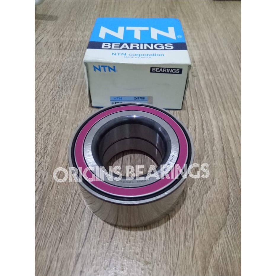 Jual BEARING RODA DEPAN MAZDA 2 / FIESTA ECOSPORT ECO SPORT SENSOR ABS ...