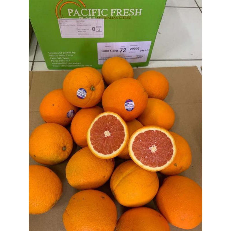 Jual Jeruk Navel Cara | Shopee Indonesia