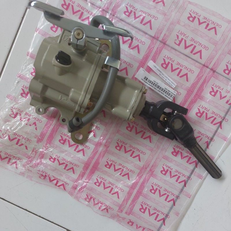 Jual Gear box / Reverse gear Assy Viar Karya roda3 200cc / 300cc ...