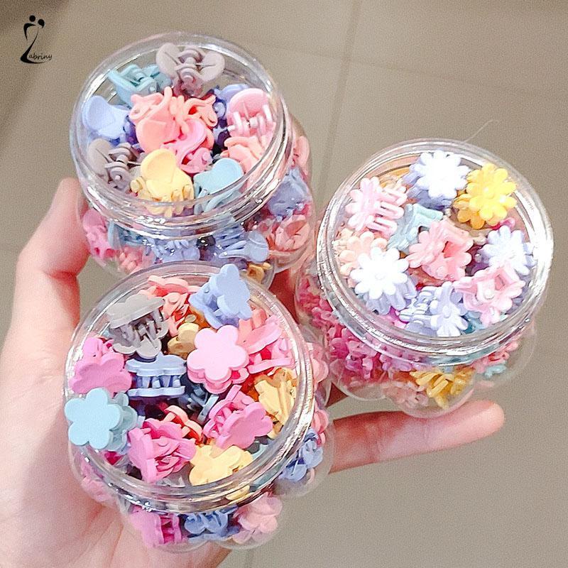 Jual Jepit Rambut Mini Bentuk Bunga Untuk Anak Perempuan Z | Shopee ...