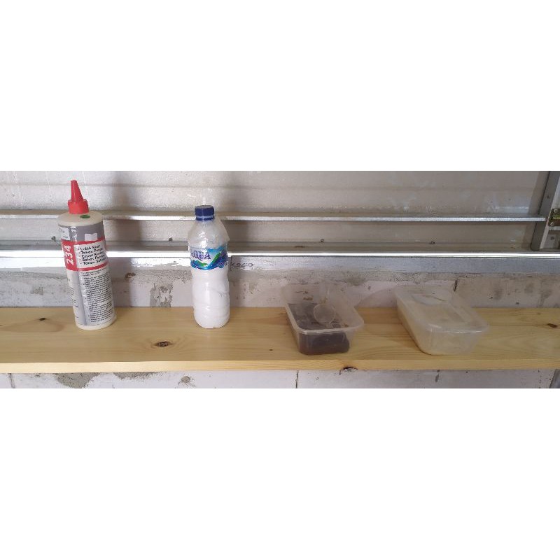 Jual HAMBALAN MELAYANG lebar 20cm Panjang 100cm tebel 2 cm | Shopee ...