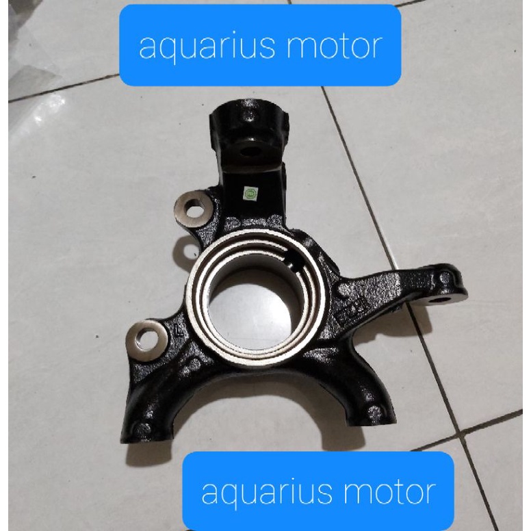 Jual Knuckle Knackle Knakel Innova Inova N Hilux Single Cabin ABS ...