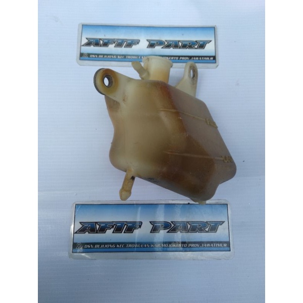 Jual tabung air radiator Yamaha Jupiter MX old new original | Shopee ...