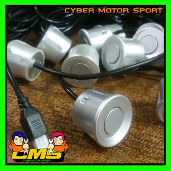Jual Ori Mata sensor parkir universal. Mata sensor mundur universal ...