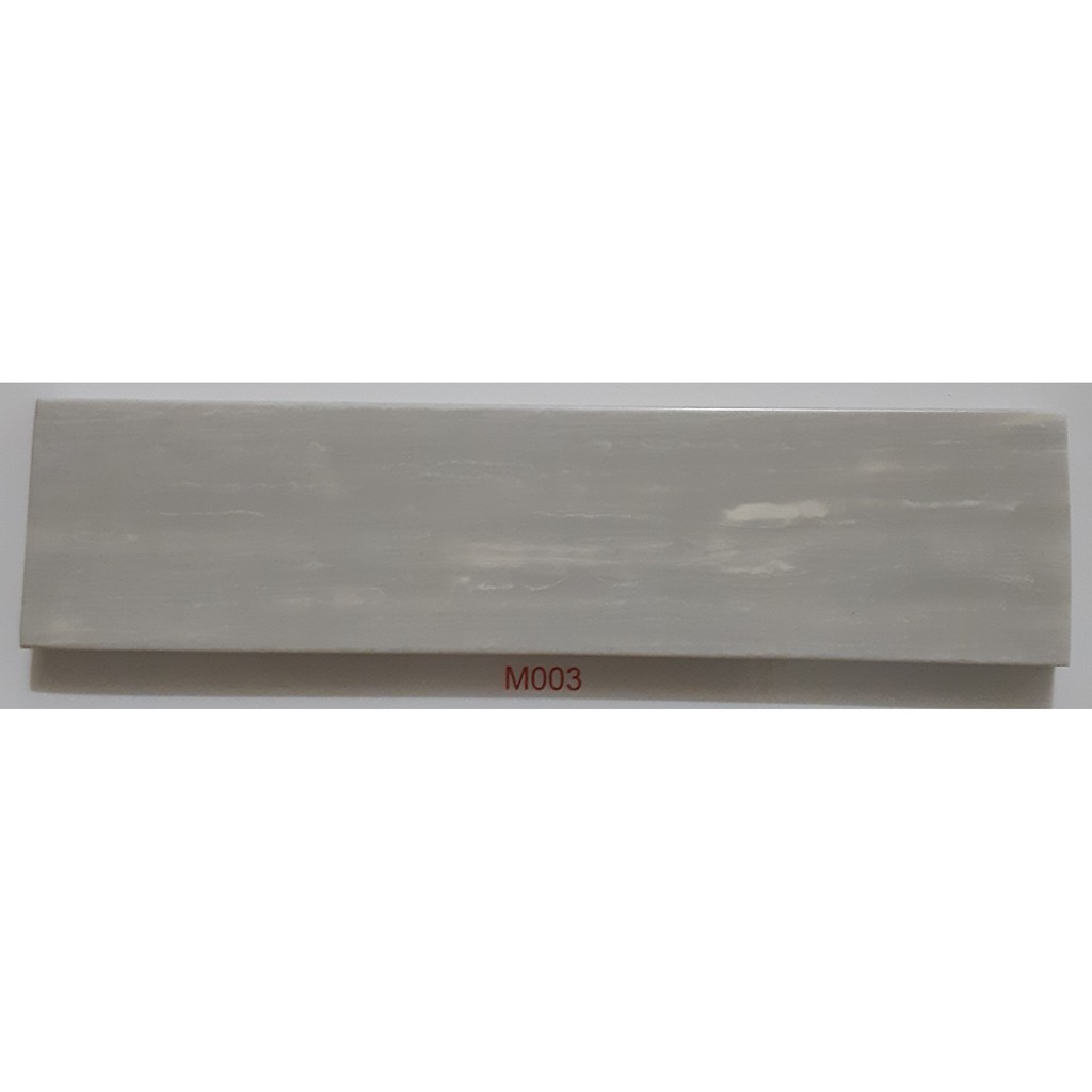 Jual Solid Surface Edolia M003 tebal 9MM warna Marmer uk. 60cm x 100cm ...