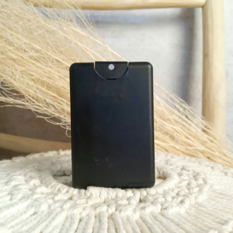 Jual botol pocket 20 ml/botol pocket parfum/botol pocket 15 ml/botol ...