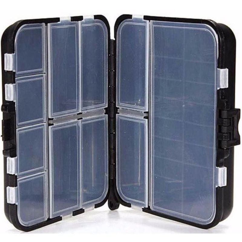Jual Box Kotak Perkakas Kail Pancing Waterproof Case | Shopee Indonesia