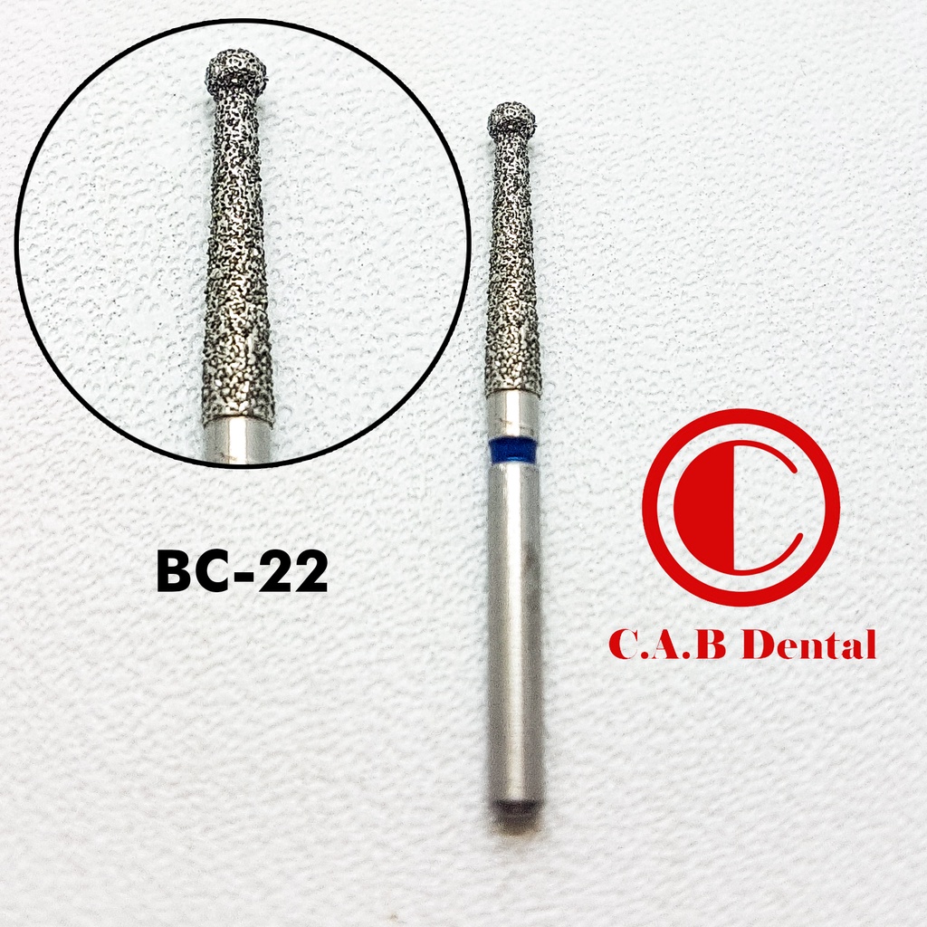 Jual ENDO ACCES BUR / BUR OPEN CHAMBER / BUR ENDO / BUR ENDO ACCESS ...