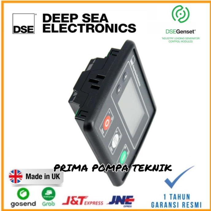 Jual Modul Genset Deepsea 4520 Ori Ukmodul Genset Dse Original Uk ...