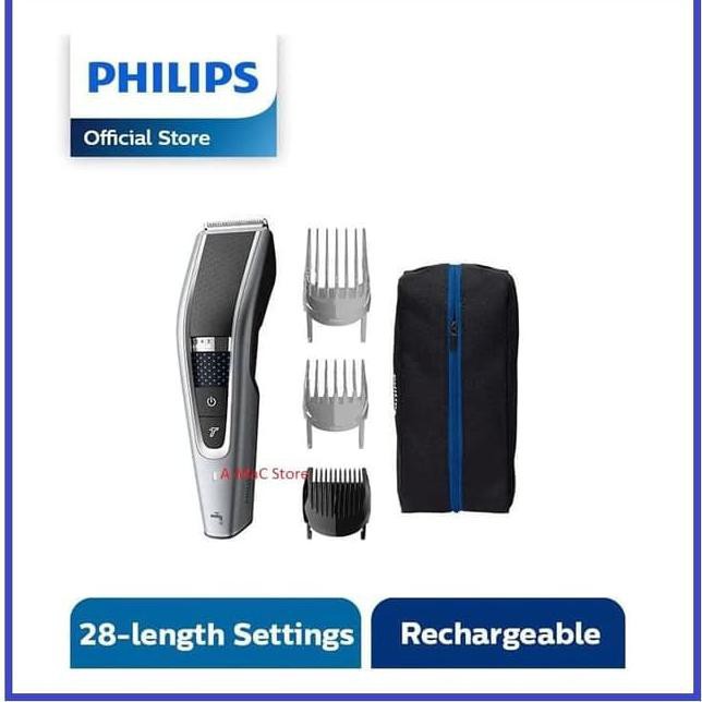Jual PHILIPS HC5630/15 5000 Hairclipper HC5630 Alat Cukur HC 5630 ...