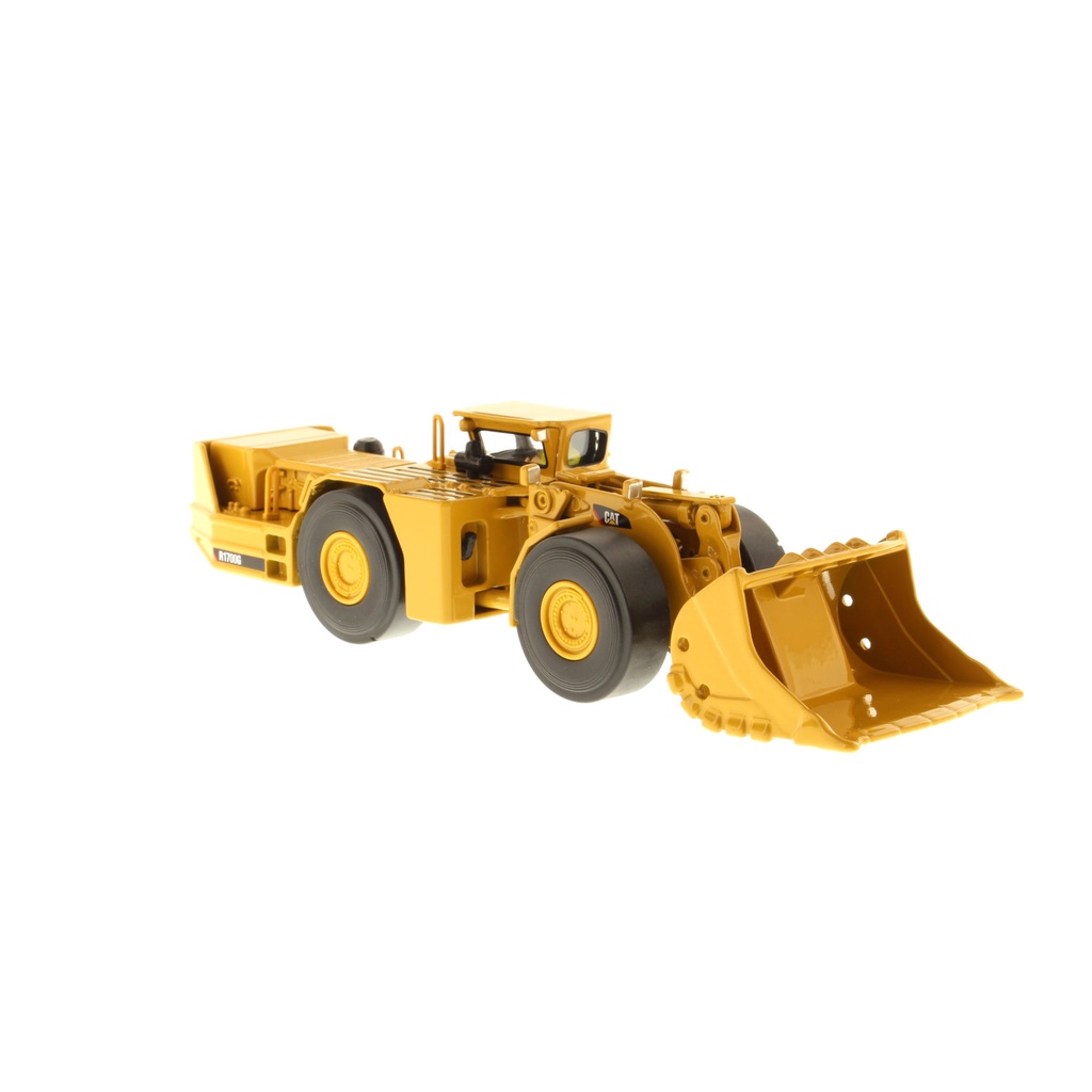 Jual Diecast Miniatur Caterpillar CAT R1700G LHD Underground Loader (1: ...