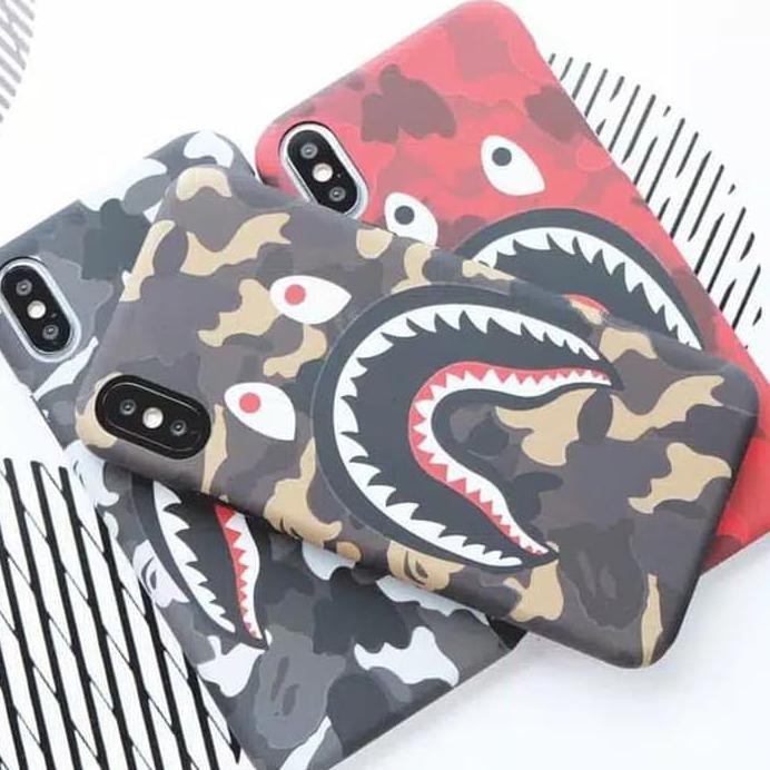 Jual Hardcase Bape Army For Oppo A59 F3 F5 F7 F9 A7 A3s A5s A37 Case