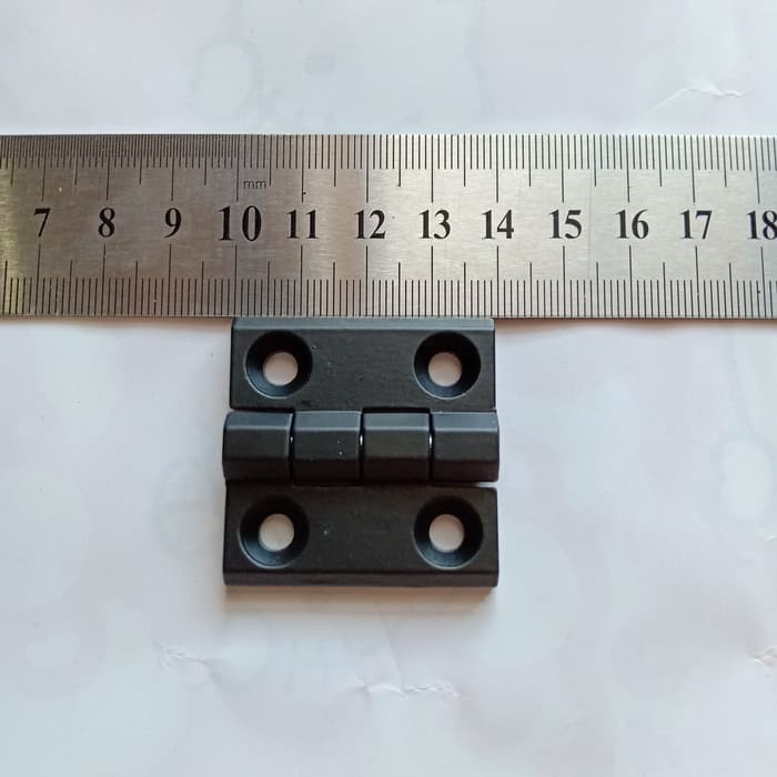 Jual Engsel BOX PANEL 4cm hitam | Shopee Indonesia