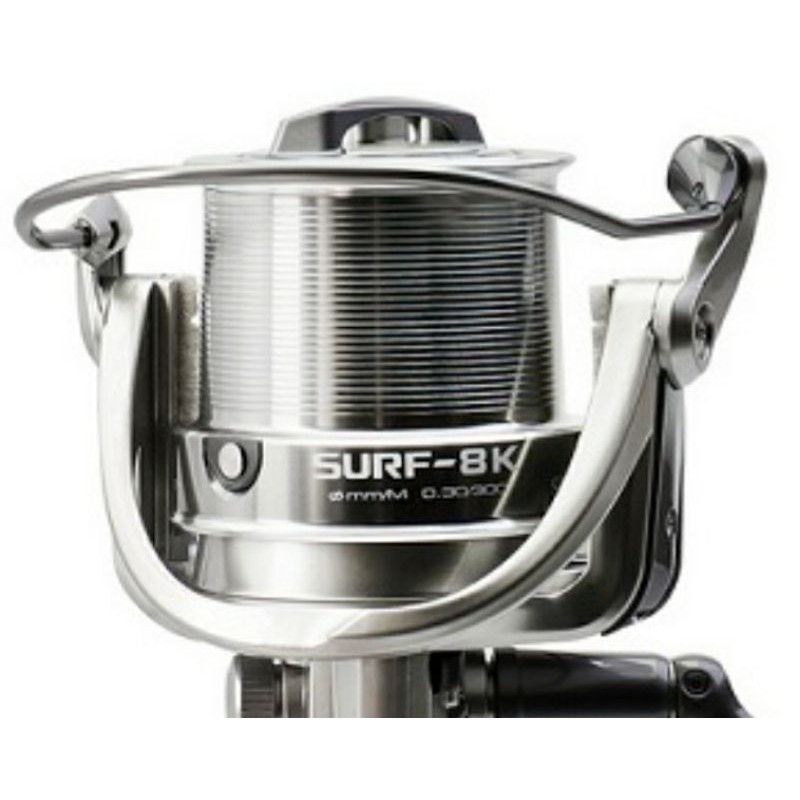 Jual PART REEL OKUMA SPOOL SURF 8K!!! | Shopee Indonesia