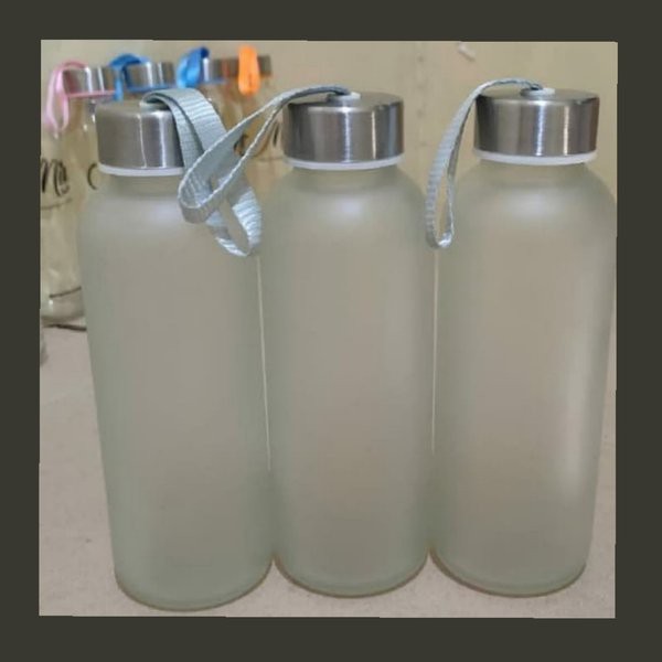 Jual Botol Kaca Doff (Infused Water) | Shopee Indonesia