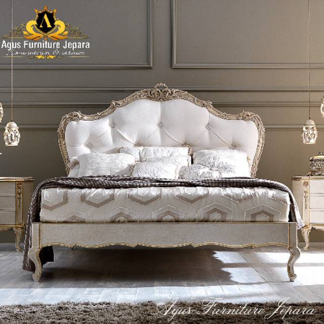 Jual DIPAN RANJANG LUXURY TURKISH (divan tempat tidur mewah turki ...