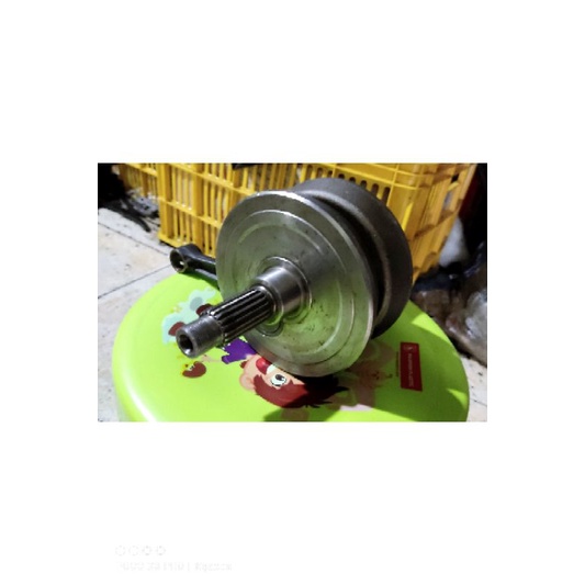 Jual KRUK AS BANDUL KGN TIGER LAMA ORIGINAL | Shopee Indonesia