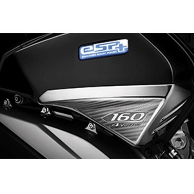 Jual Stiker Emblem Esp Plus Honda Pcx 160 Original AHM | Shopee Indonesia