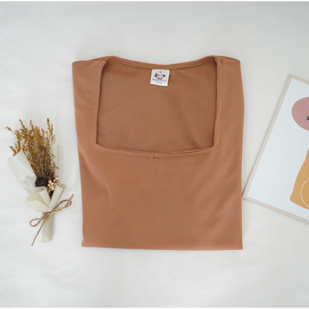 Jual GFS SR Martina BASIC JERSEY TSHIRT | Shopee Indonesia