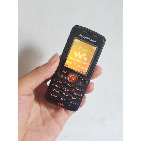 Jual Sony Ericsson w200 | Shopee Indonesia